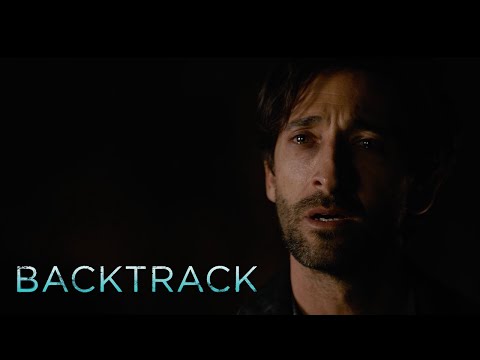 Backtrack Trailer | ARROW
