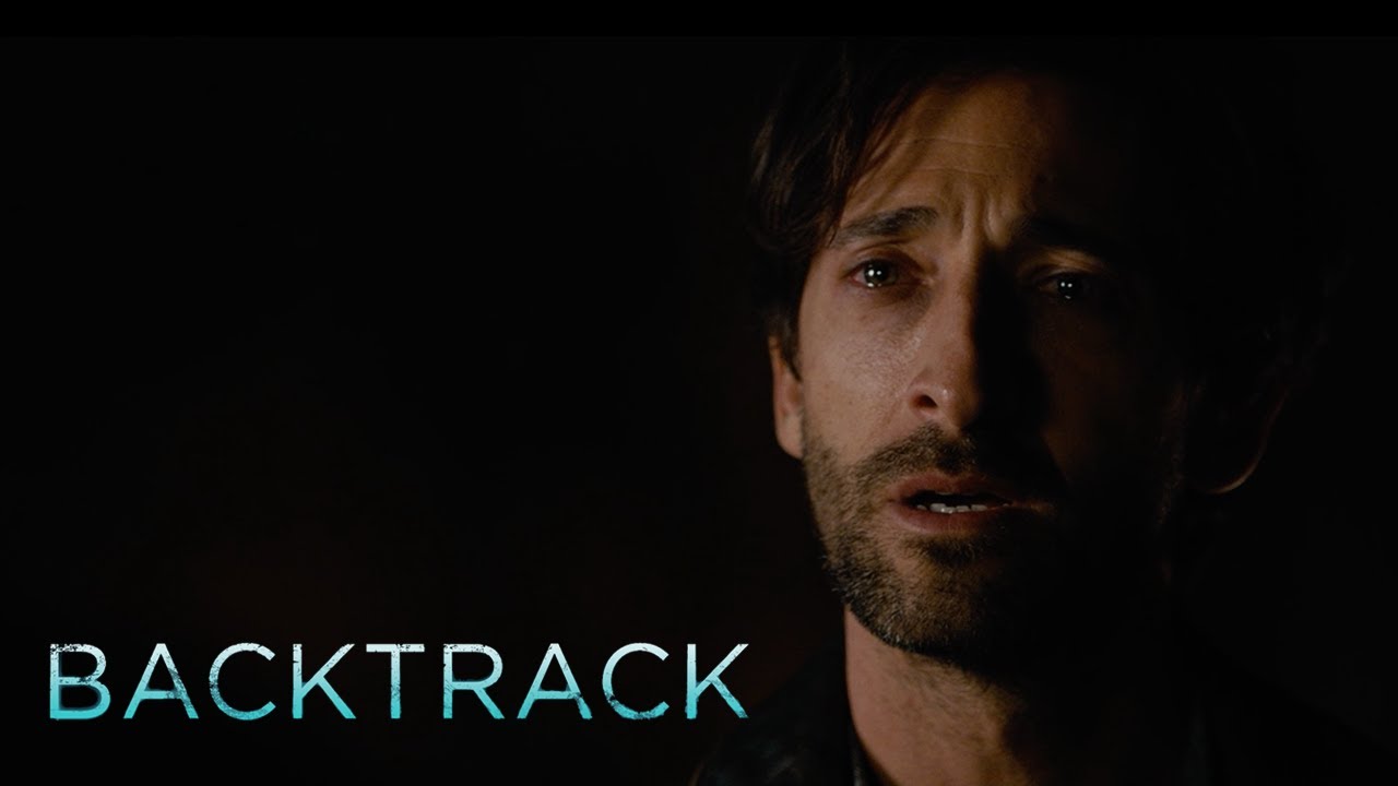 Backtrack Trailer | ARROW - YouTube