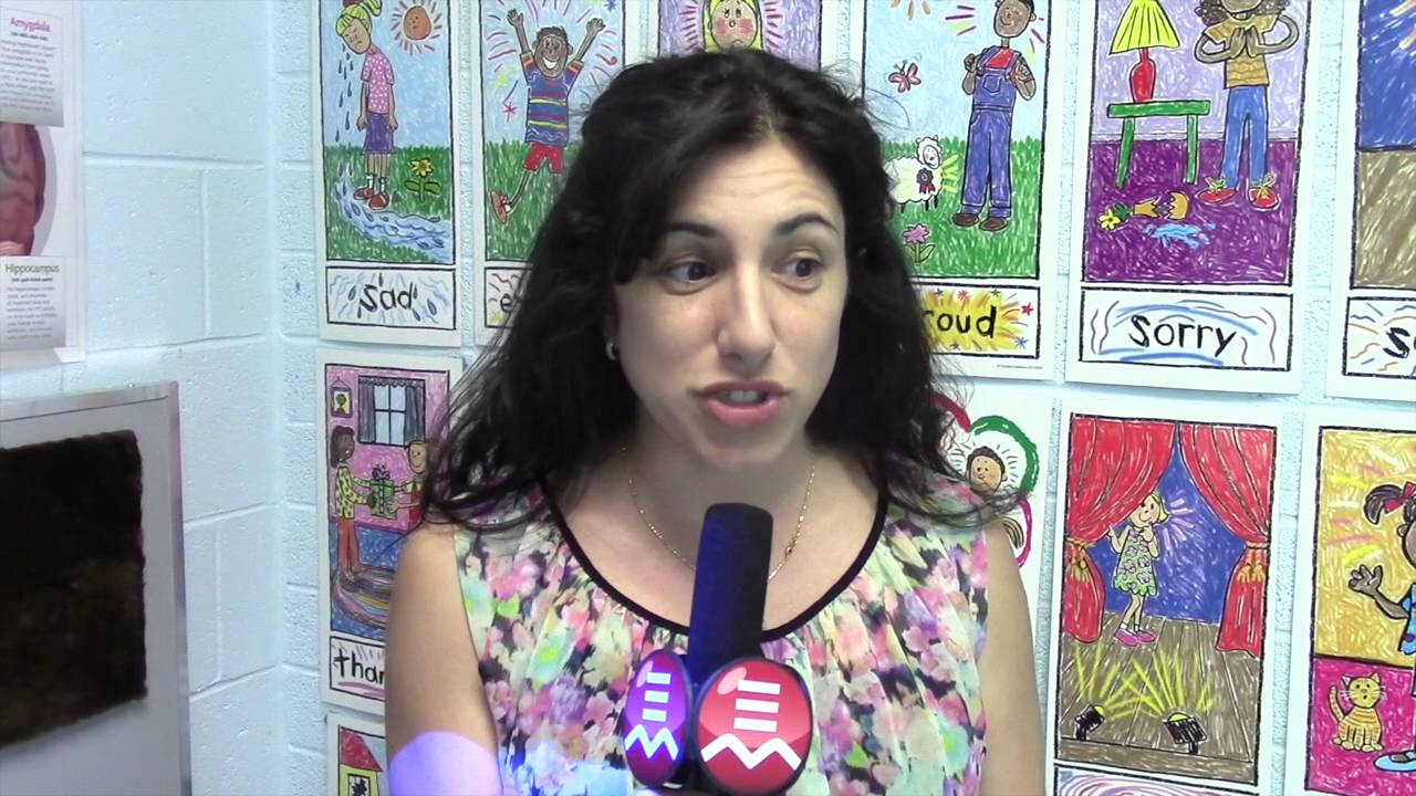 Edward Murphy School Harmony Room - YouTube