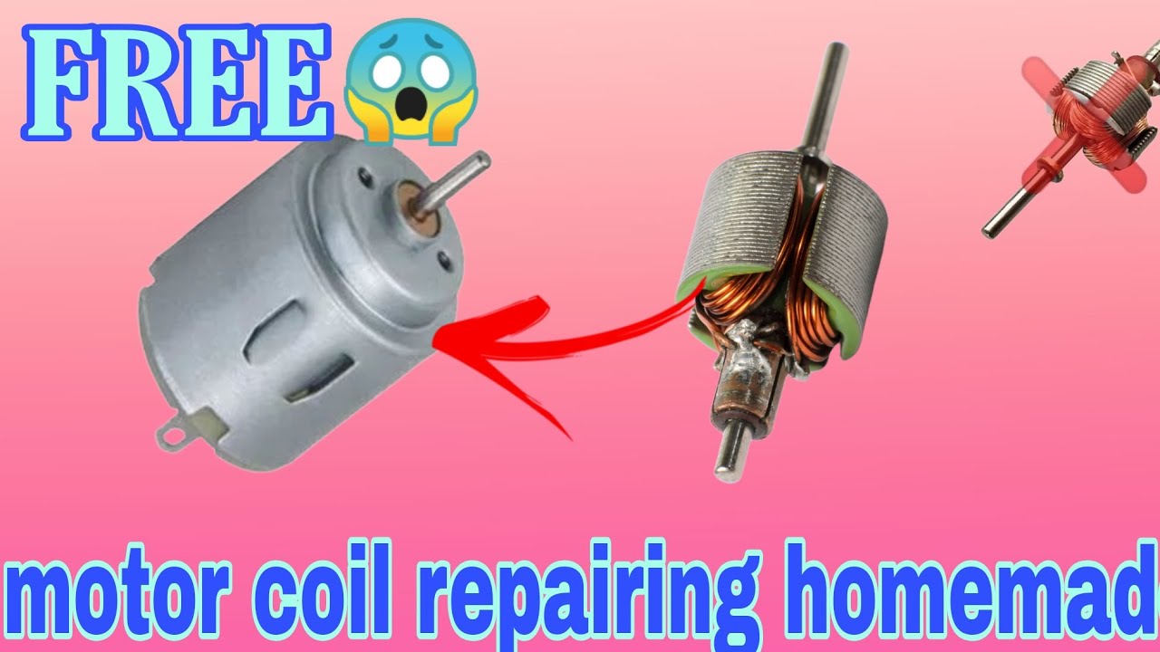 how to update DC motor To 8x spirit।DC Motor Hacks।। and Bangla - YouTube