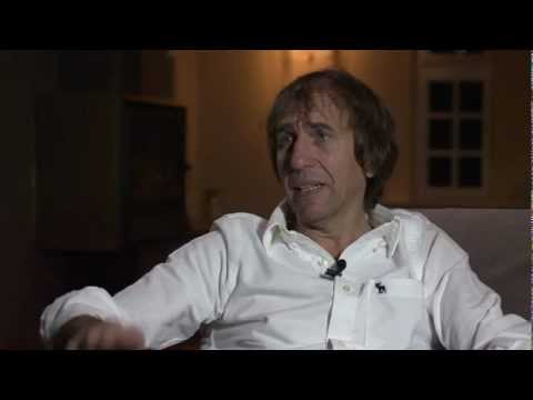 André Pelgrims: zoek jezelf - YouTube
