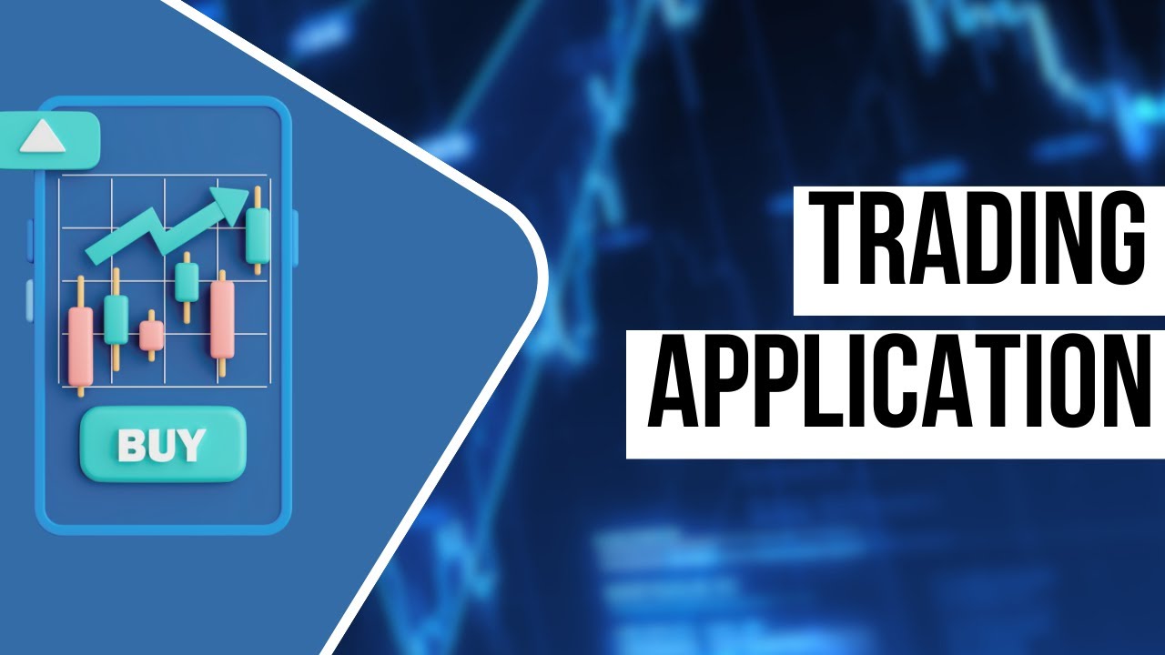 Best trading applications on google play store - YouTube