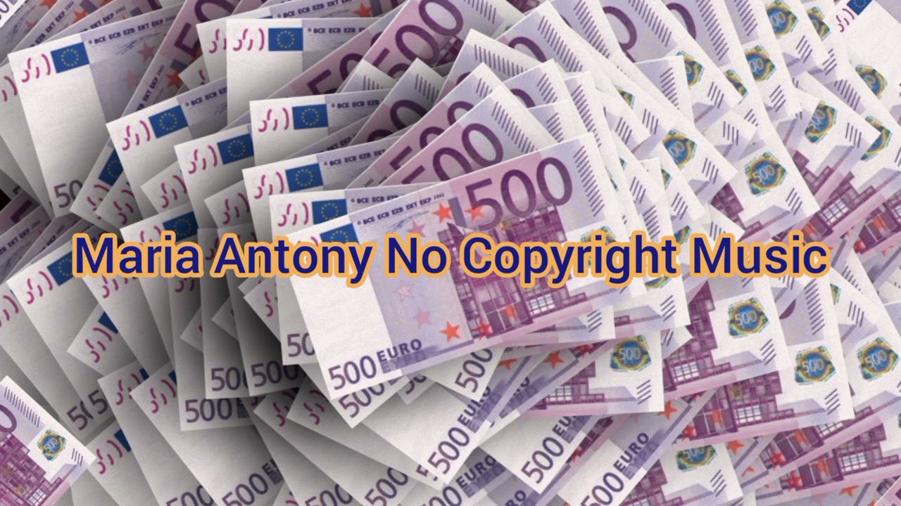 It's Only Worth For You - Maria Antony No Copyright Music - YouTube