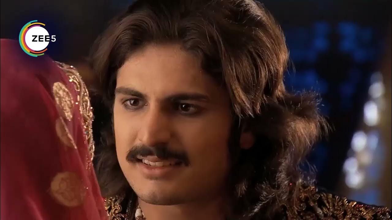 Jodha Akbar - Quick recap - 112_113_114 - Jalaluddin Mohammad Akbar ...