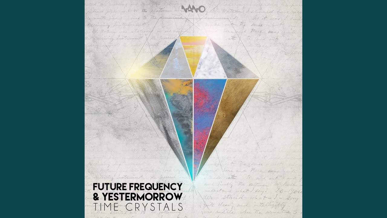 Time Crystals - YouTube