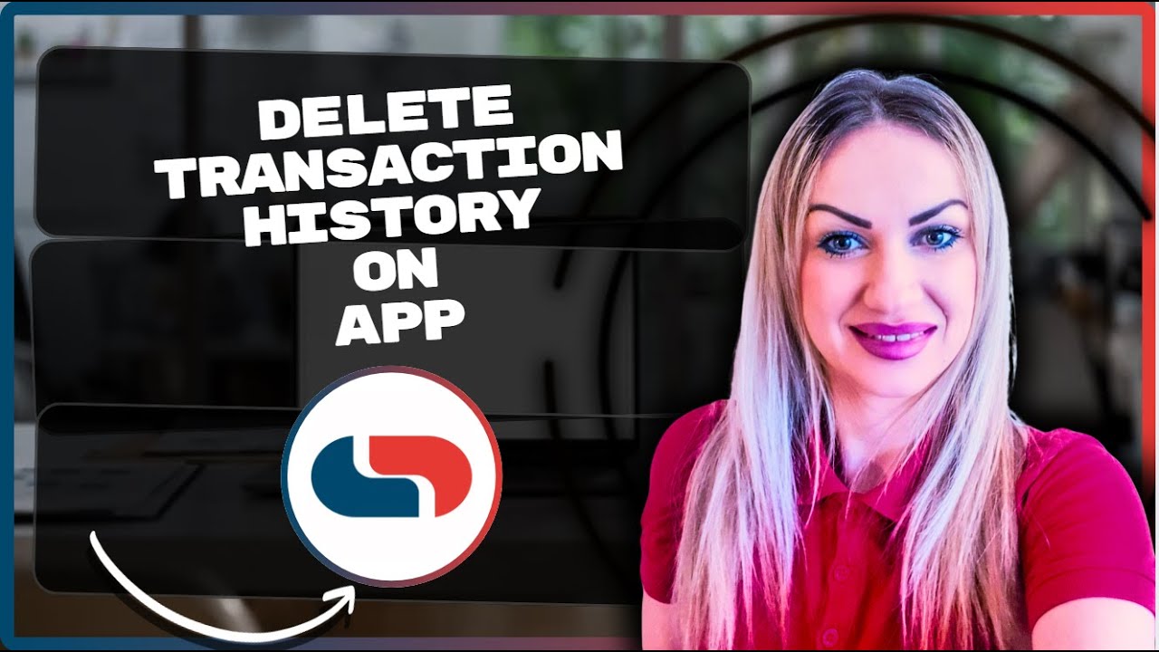 How To Delete Transaction History On Capitec App | Capitec Tutorial ...