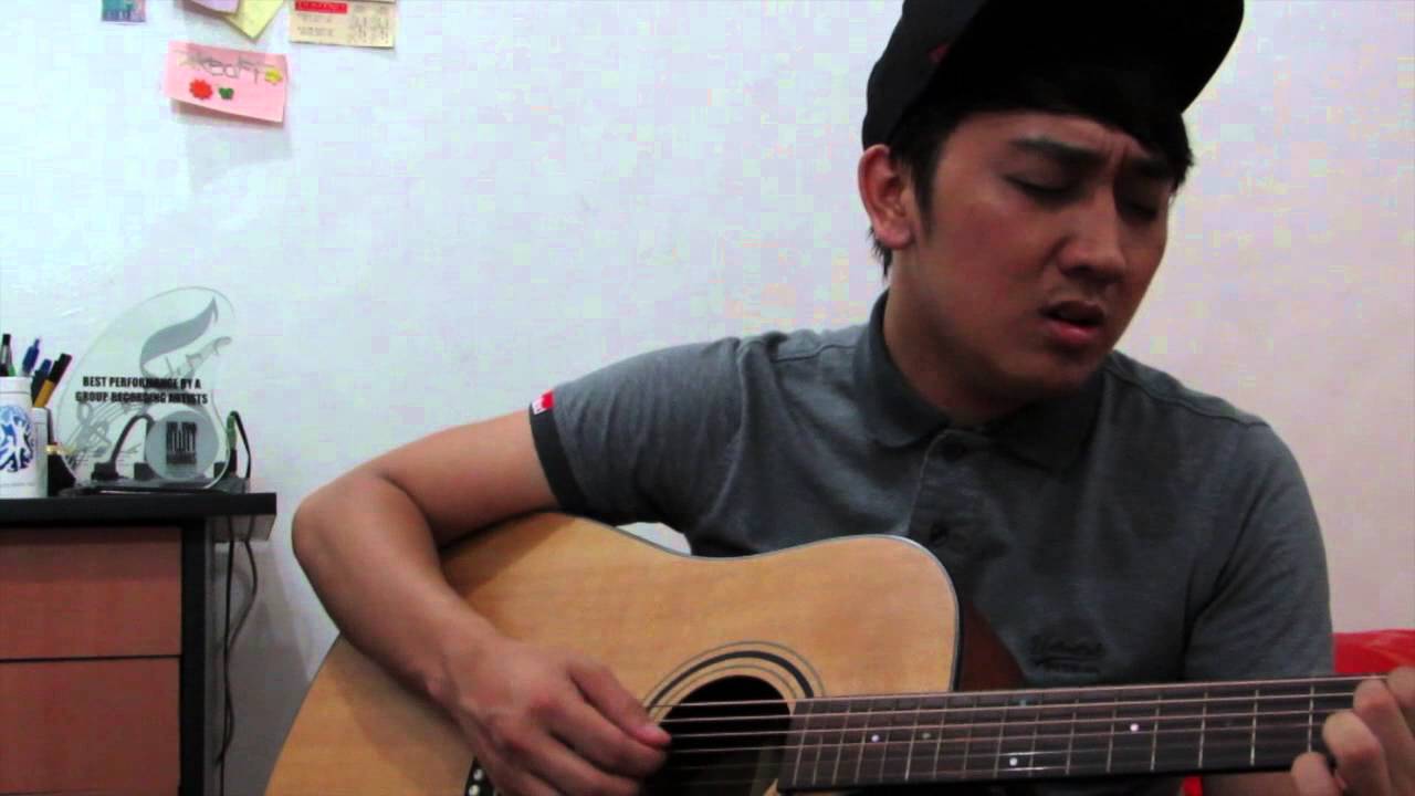 ALL OF ME - John Legend (Cover by Filipino Raffy Calicdan) - YouTube Music
