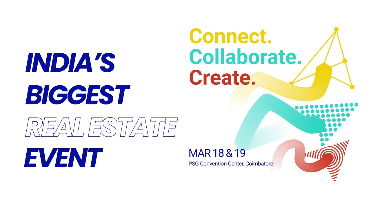 The Biggest Digital Real Estate Mandate Of The Decade! Register For # ...