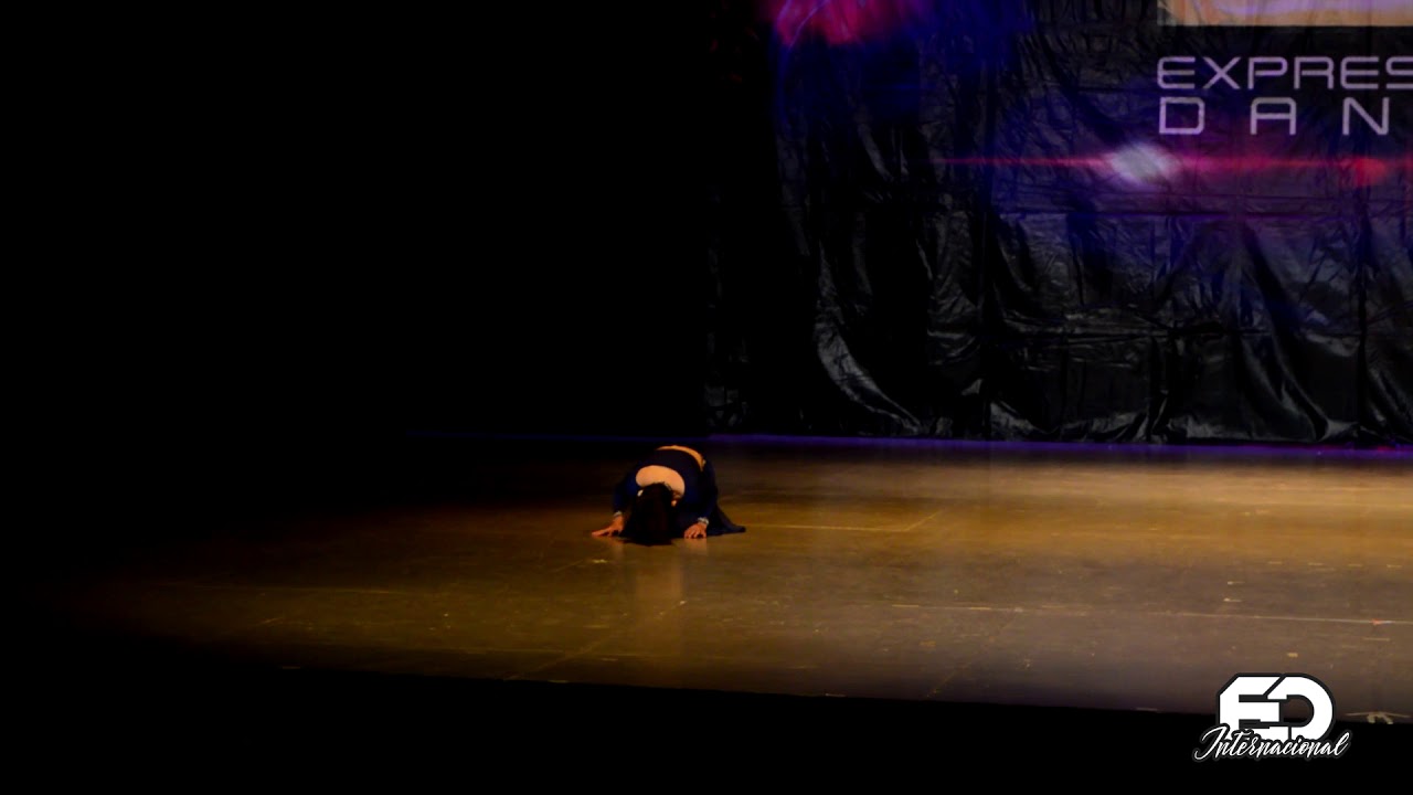 Alpha Dance Studio, Think About You, Camargo, Chih , ED INTERNACIONAL ...