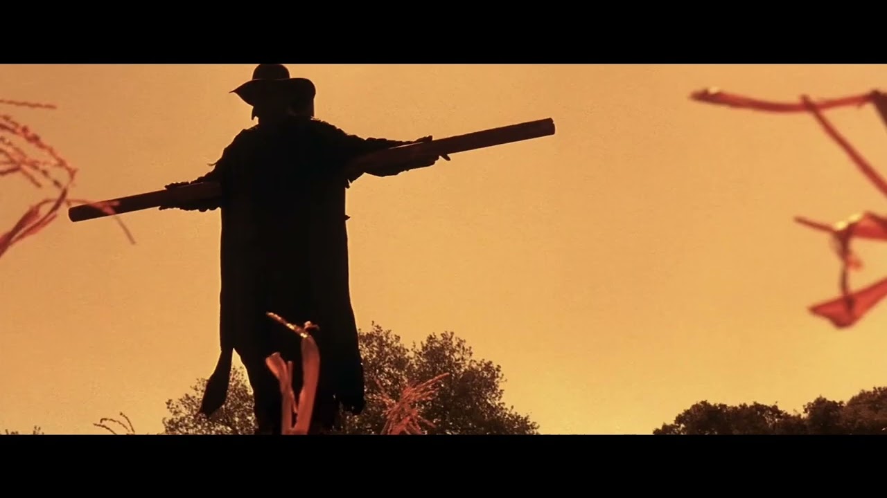Jeepers Creepers - First Scene - YouTube