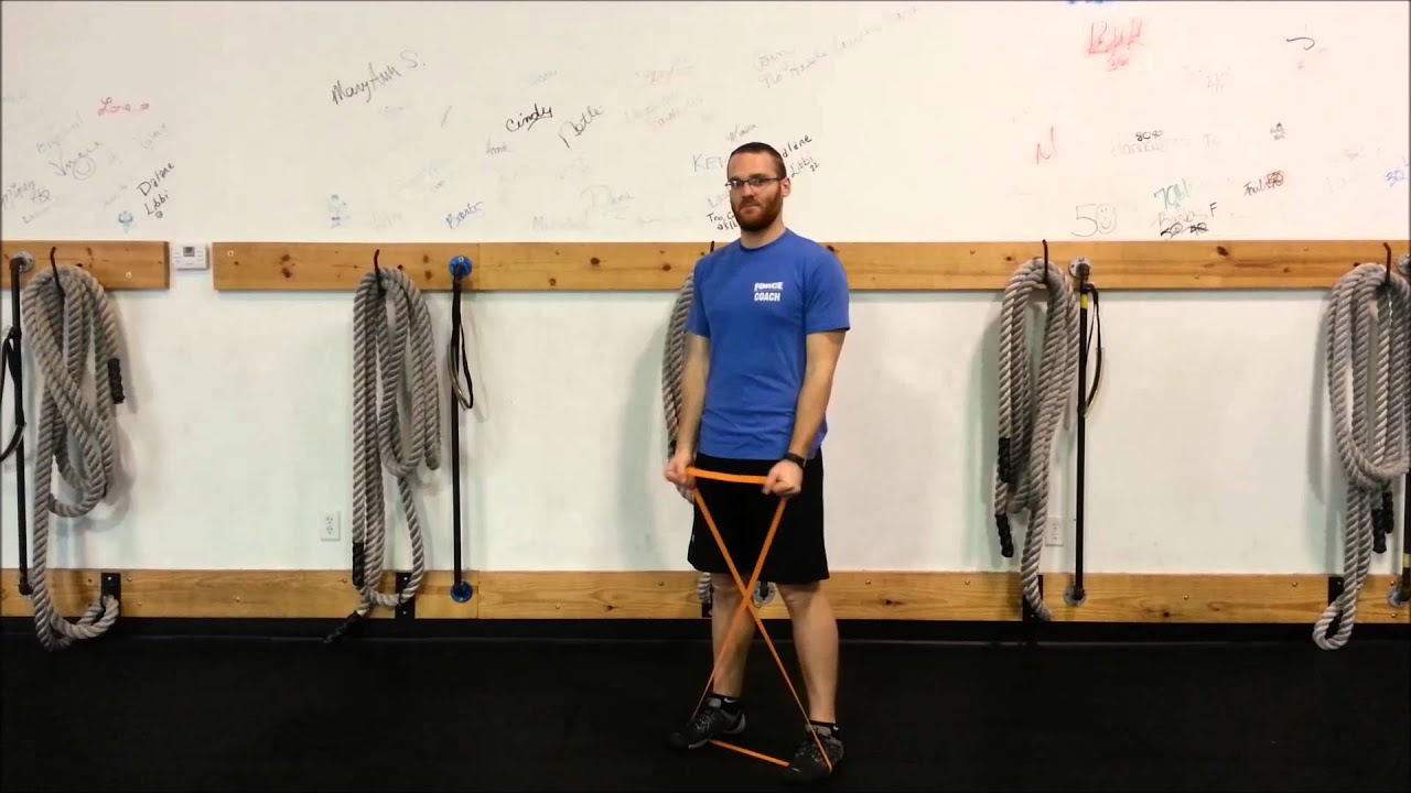 Tough arms and shoulder workout - YouTube