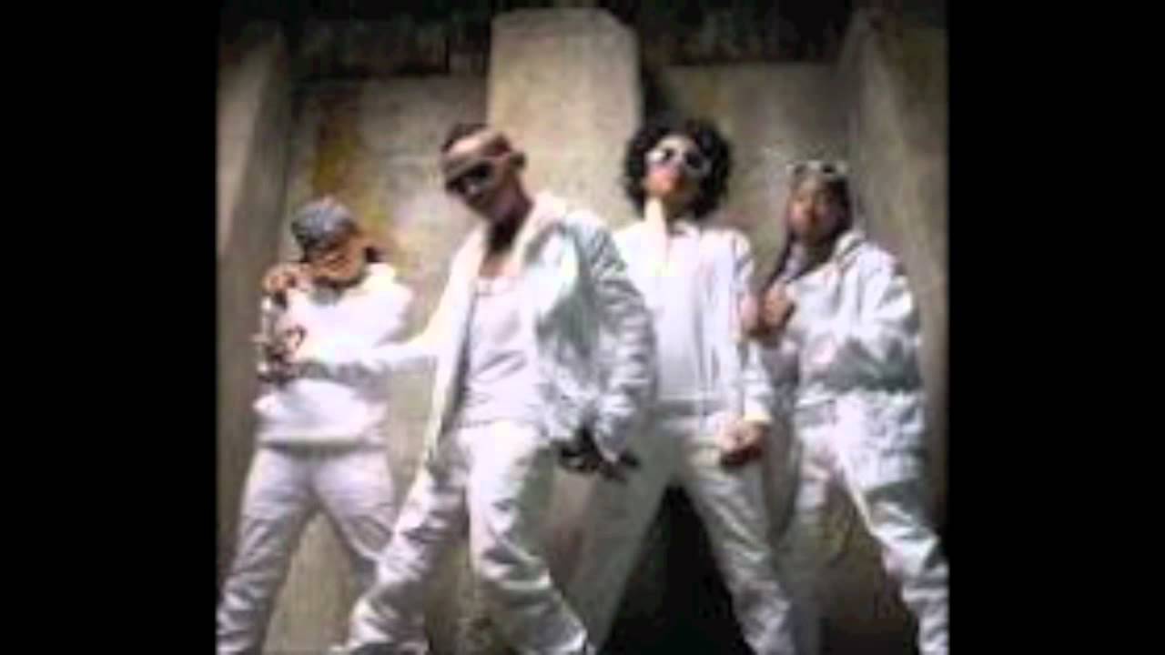 Mindless Behavior-Hello Feat. Malik J (Remix) - YouTube