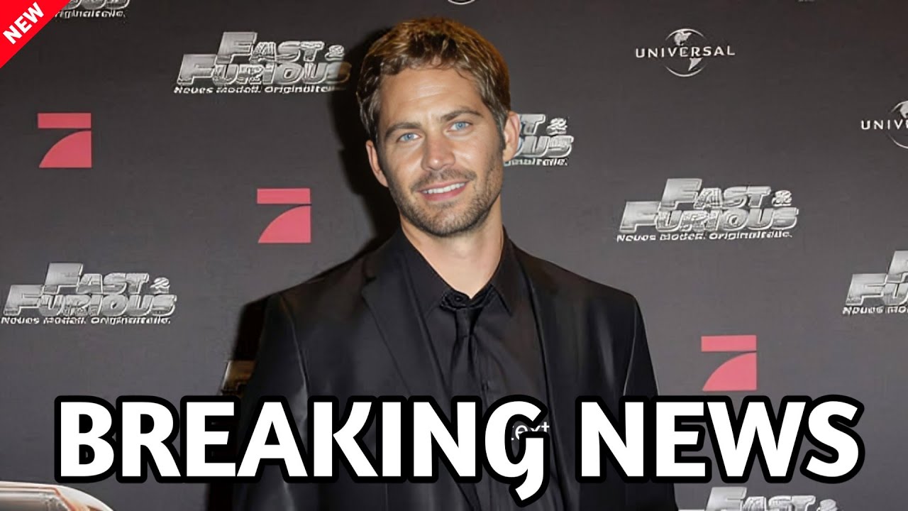 "Heartbreaking Moment for '"Sad News Young & Restless – Paul Walker Reveals Emotional Truth!"😭 ...