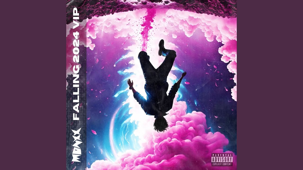 FALLING 2024 VIP - YouTube