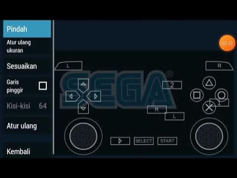 ppsspp control pro - YouTube