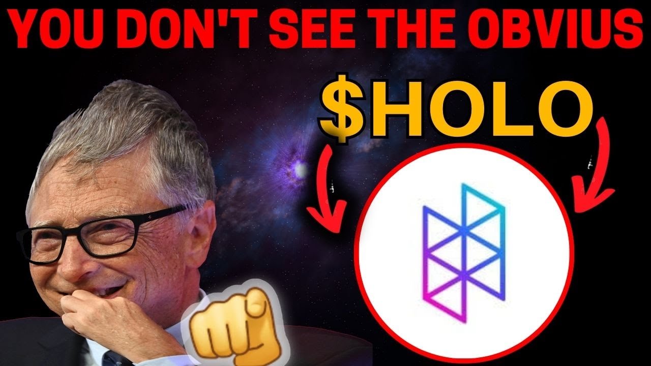 👀 HOLO Stock analysis (MicroCloud Hologram stock analysis) HOLO STOCK ...