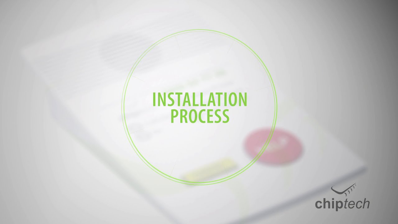 EVE Installation Process - YouTube