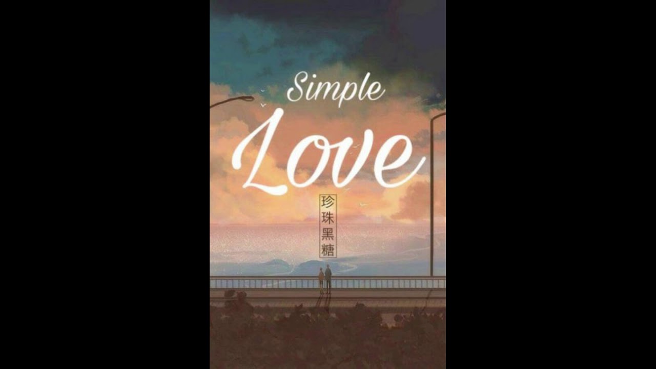 SIMPLE LOVE (Trọng RMX Remix) - Obito x Seachains x Davis x Lena - YouTube