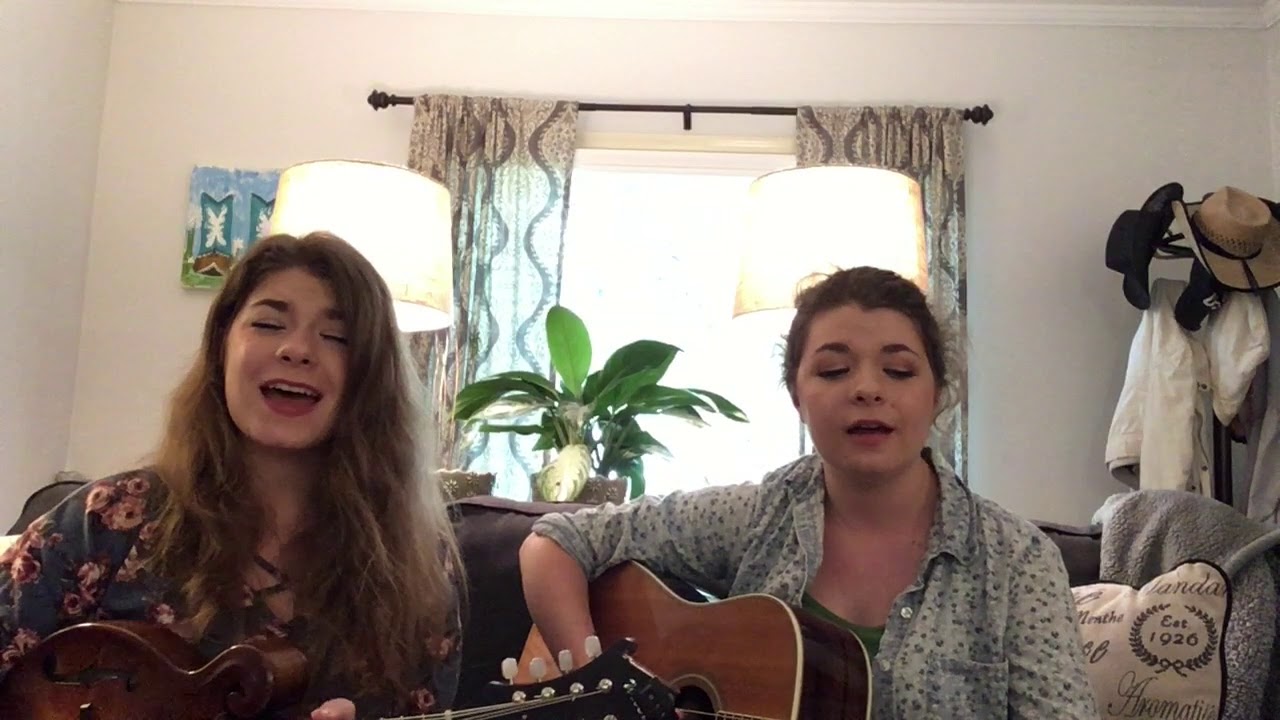 A Power Greater Than Atomic- The Roper Sisters - YouTube