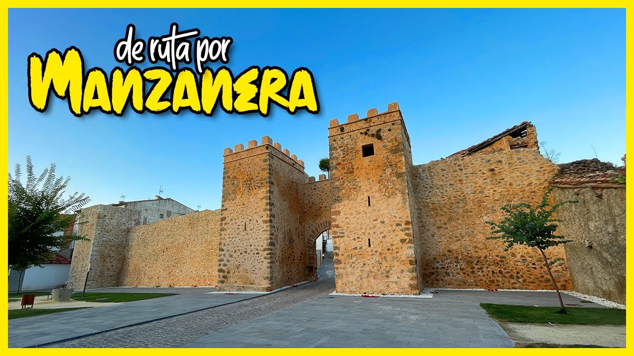 Descubre la Maravilla de Manzanera, Aragón: Los Senderos Más ...