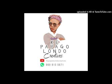 Dj Monada - re tlo hwa kamoka - YouTube
