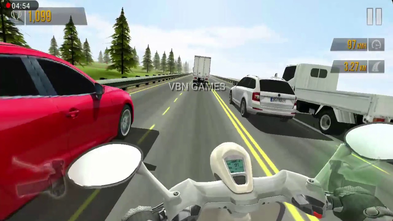 AMAZING SCOOTY GAME - YouTube