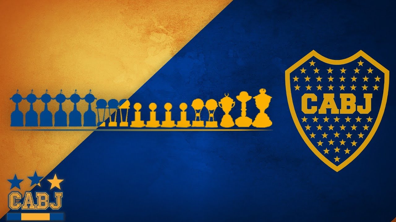 Documental - LA HISTORIA DE BOCA 1905 - 1999 - YouTube