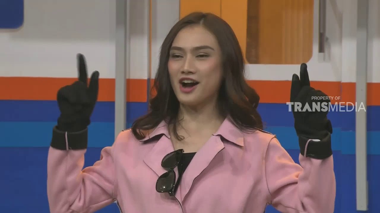 OPERA VAN JAVA - HILANGNYA KOPER MISTERIUS (22/8/17) 5-1 - YouTube