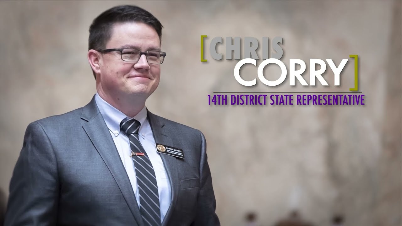 Corry shares an update on emergency powers reform and the supplemental ...