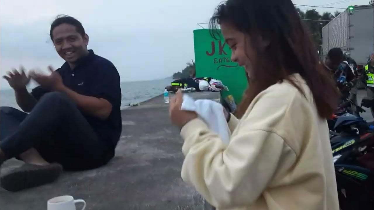 Mga Ka Inday Vlogs Episode 53 | Albay Trip Part 2 - YouTube