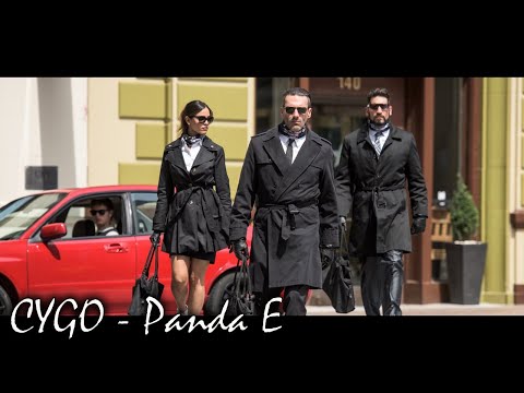 CYGO - Panda E (Tim3bomb Remix) Baby Driver