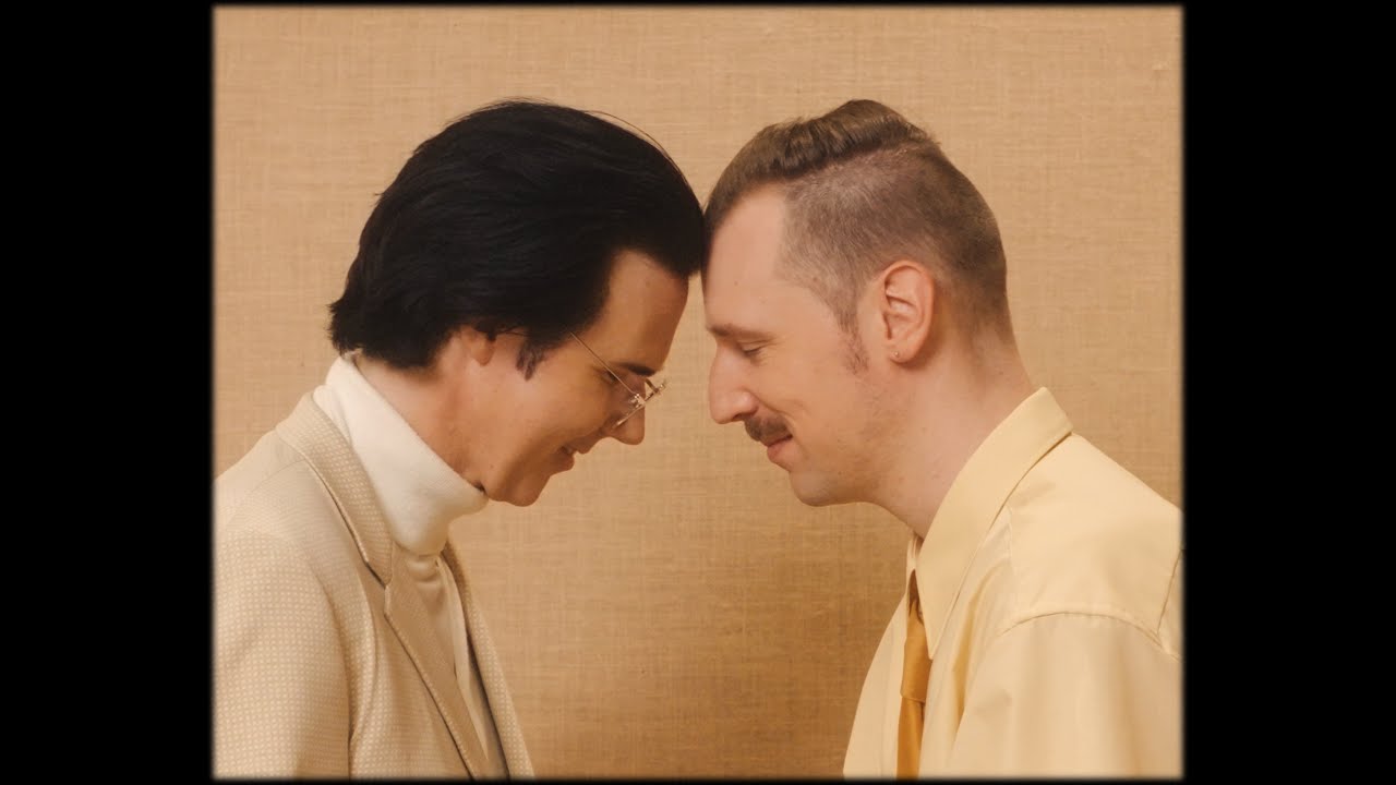 Alligatoah feat. Alexander Marcus - MUSIK - YouTube Music