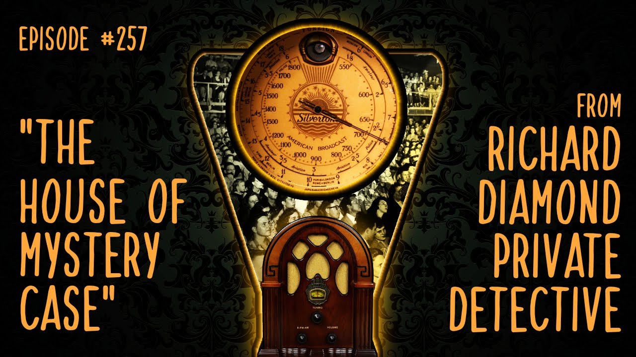 Episode 257 The House Of Mystery Case YouTube episode-257-the-house-of-mystery-case-youtube