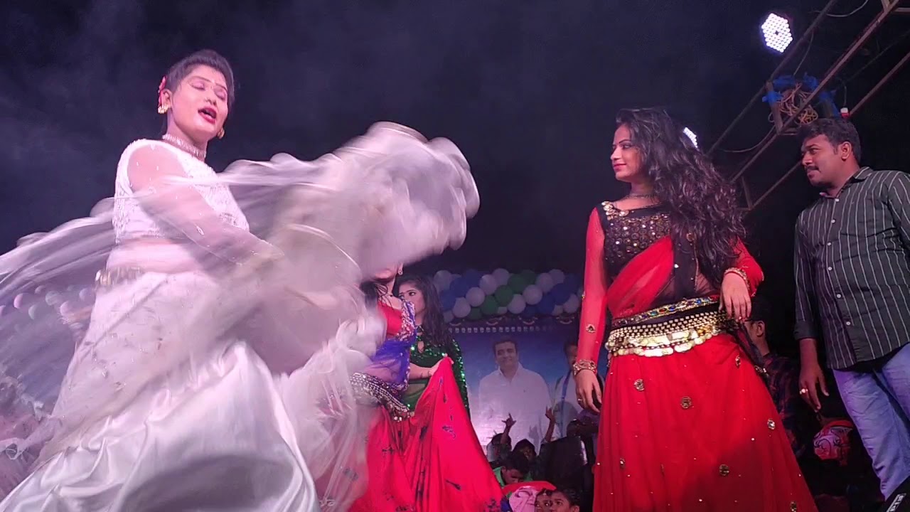 Shantabai and Chakka Chakka Mixing song || Yogi Mega Events "Yadav ...