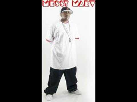 Messy Marv - YouTube
