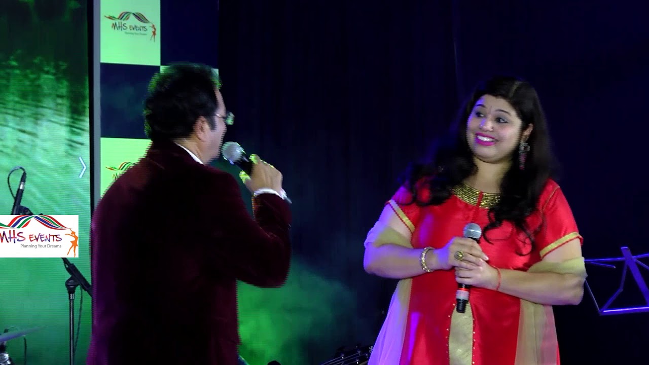 Hum Bane Tum Bane - YouTube