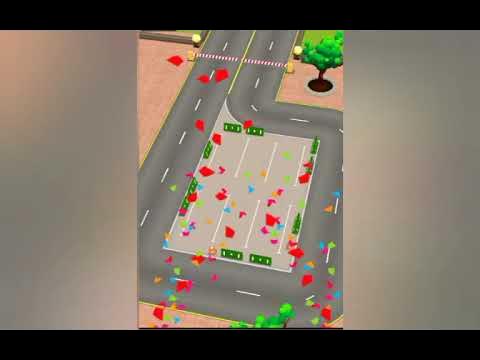Let's Play Car Parking Jam - YouTube
