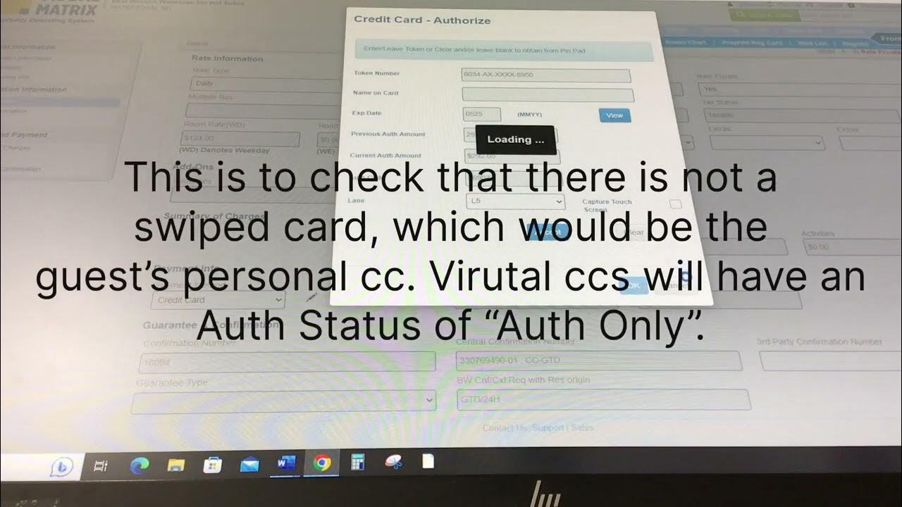 Bucket Check In Visual Matrix Cloud - YouTube