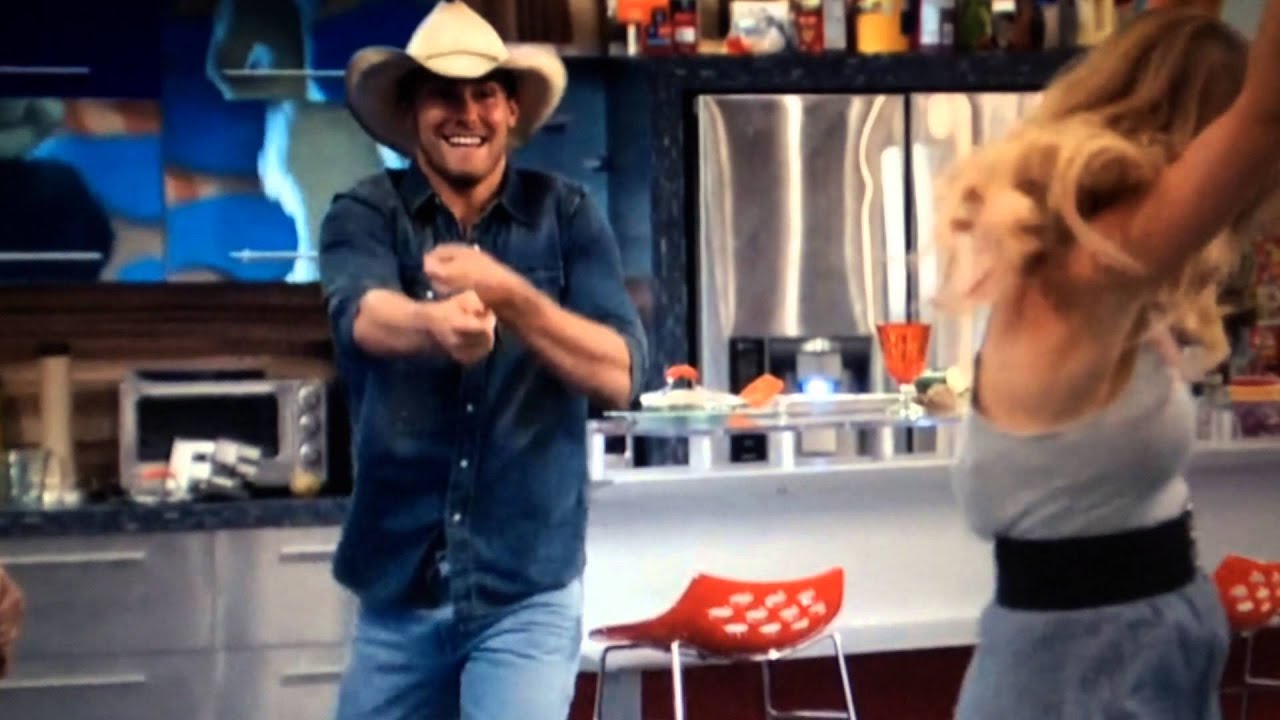 Clay and Shelli Tribute - YouTube