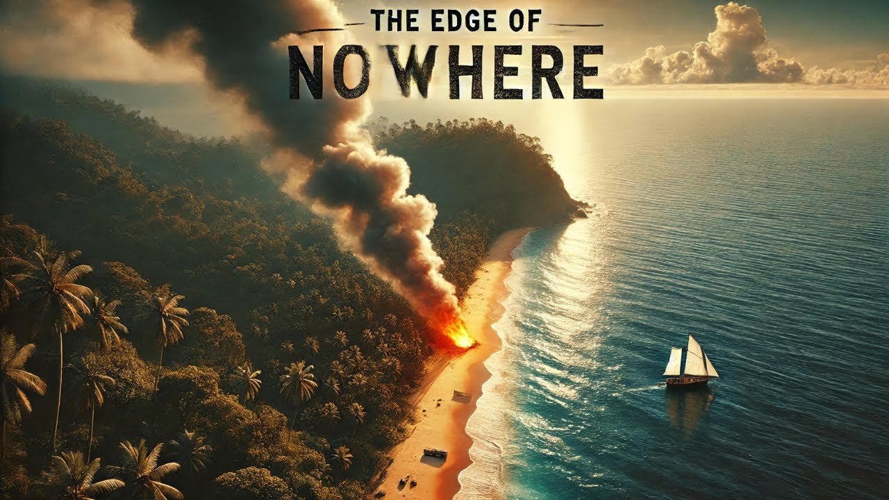 The Edge Of Nowhere - A Short Story Audiobook - YouTube