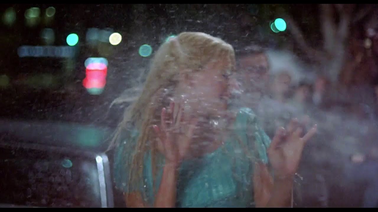 Splash (1984) - YouTube