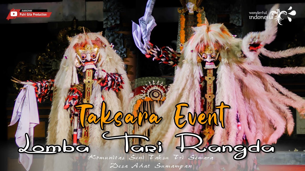 𝗟𝗢𝗠𝗕𝗔 𝗧𝗔𝗥𝗜 𝗥𝗔𝗡𝗚𝗗𝗔 𝗗𝗔𝗡 𝗠𝗘𝗞𝗘𝗡𝗗𝗔𝗡𝗚 𝗧𝗨𝗡𝗚𝗚𝗔𝗟 𝗡𝗢 𝗨𝗡𝗗𝗜 𝟭𝟯 ||𝗧𝗔𝗞𝗦𝗔𝗥𝗔 𝗘𝗩𝗘𝗡𝗧 𝗗𝗘𝗦𝗔 𝗔𝗗𝗔𝗧 𝗦𝗨𝗠𝗔𝗠𝗣𝗔𝗡 - YouTube