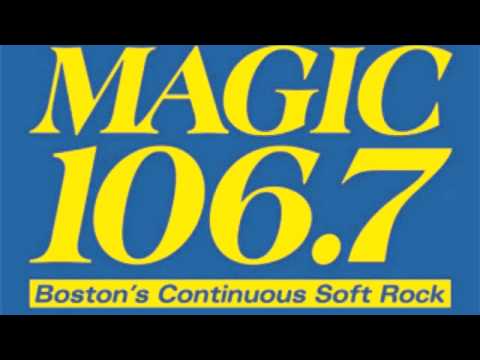 WSSH Wish 99.5 - WMJX Magic 106.7 Boston - July 1984 - YouTube