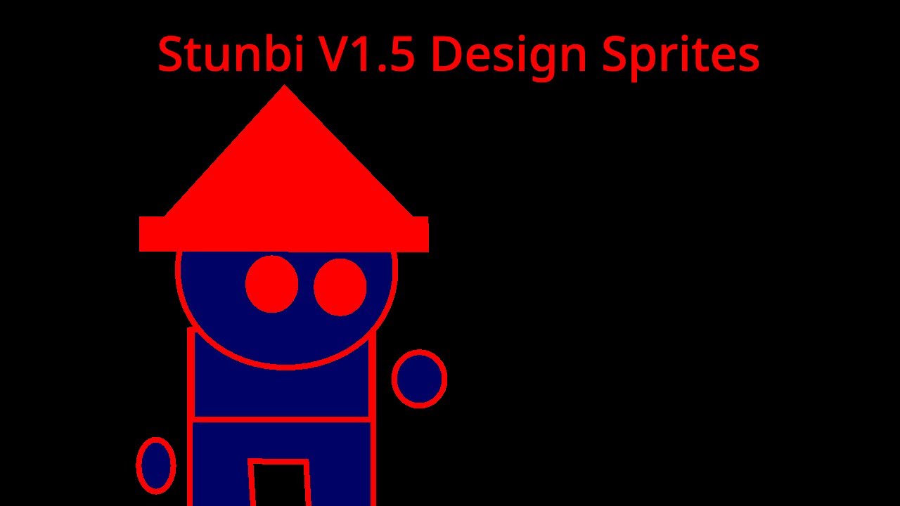 Stunbi V1.5 Design Sprites (RSC2 Engine) (Link In Description) - YouTube