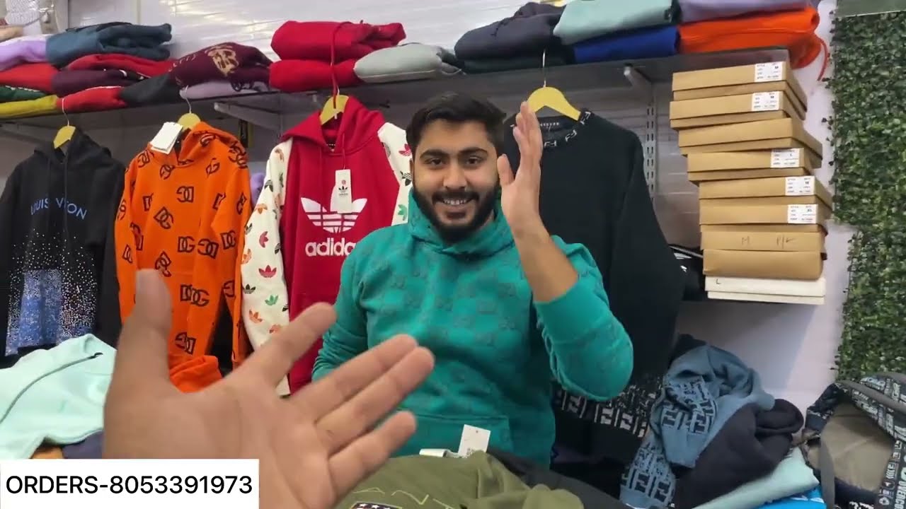 Latest Trending Winter Clothes😍| Jackets-333/-,Hood| Imported ...