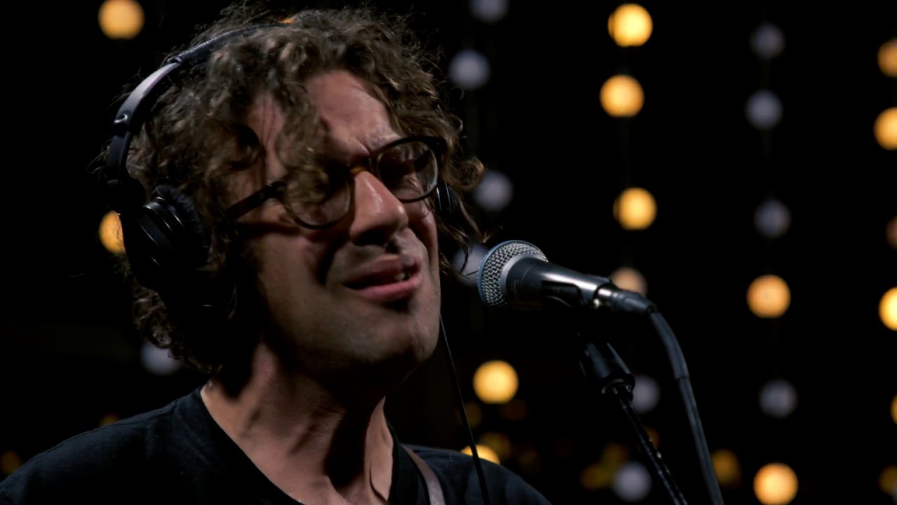 Phil Cook - Full Performance (Live on KEXP) - YouTube