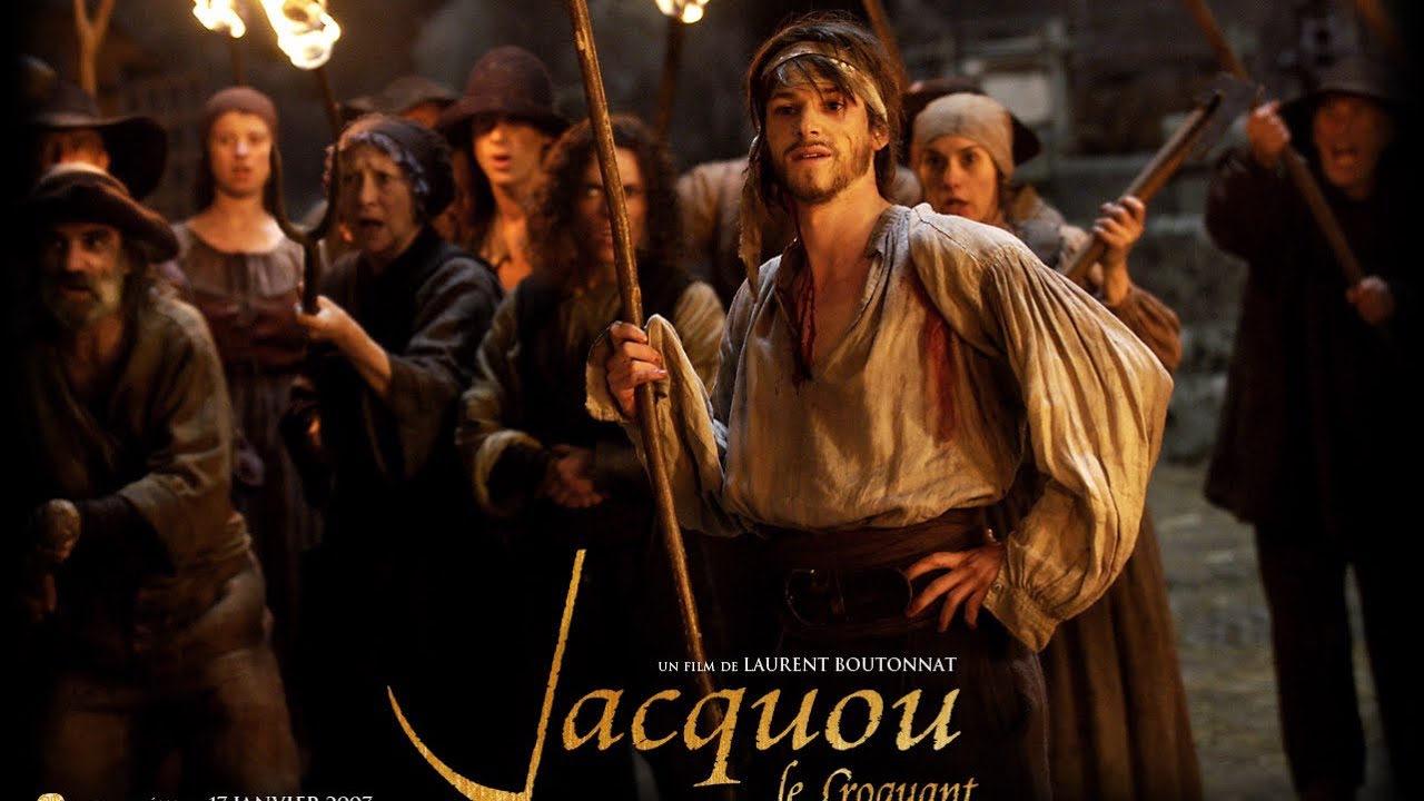 Jacquou le Croquant bande-annonce inédite en version longue avec ...