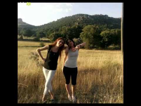 Movie Maker - Kizoa Video Düzenleme Programı: leyla aydın yürüyorum