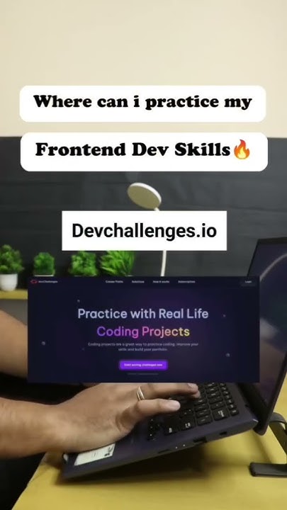 Practice Your Frontend Dev Skills Here 🔥👇🏻 Javascriptframework Javascriptlibrary Coding Youtube