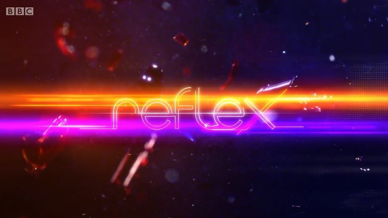 Reflex (18.01.2014) - YouTube